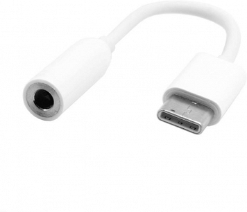 Adapter USB C audio / Adaptor casti pentru mufa tip C