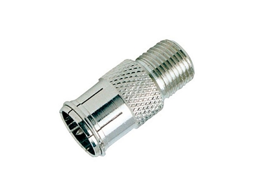 Adaptor F m/f - Adaptor F mama la F tata rapid