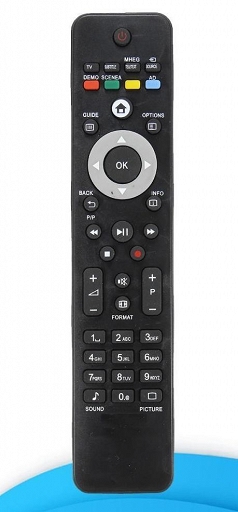 PHILIPS RC4707 ( 242254902314 ) (RC4707/01) (armepol)